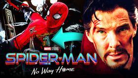 Spider-Man: No Way Home's Magic Box Has a Deleted Backstory