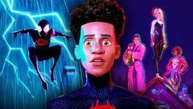 Spider-Verse 3 Gets Exciting Release Update from Lead Actor