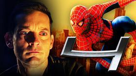 Spider-Man 4: Will Tobey Maguire Return for Another Movie?