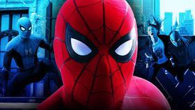 Spider-Man: No Way Home Reveals 4 New Zendaya-Centric Photos