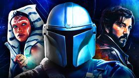 Star Wars Announces 5 New Movies & Shows for 2024 & Beyond