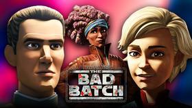 Star Wars: Bad Batch Season 3: First Trailer Officially Released ...