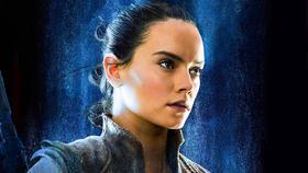 Daisy Ridley's Upcoming Star Wars Movie Gets Exciting Development Update