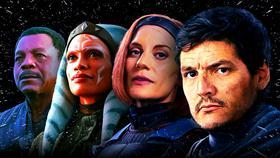 Star Wars' Upcoming Movie Release Order Plan Revealed (Report)