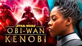 Obi-Wan Kenobi Designer Reveals the Reva Easter Egg We All Missed (Photos)