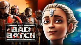 Star Wars: Bad Batch Season 3: First Trailer Officially Released ...