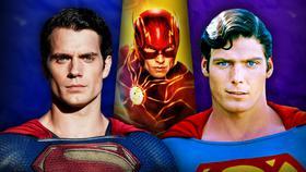 DC Fans Are Disgusted by 1 Flash Movie Cameo from Dead Actor