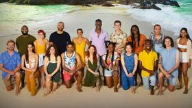 Survivor Season 45 Cast: Every Contestant In 2023 Episodes (Bios ...