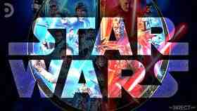 Untitled 2025 Star Wars Film Movie News