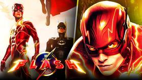 The Flash 2: Warner Bros. Now Developing Sequel to Ezra Miller Movie