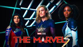 The Marvels Cast: Disney Announces 10 Main Actors | The Direct