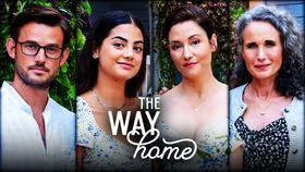 The Way Home Season 3 Gets Hopeful Update from Star | The Direct