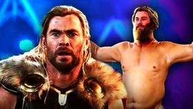 New Thor: Love and Thunder Trailer Features Shots of Thanos & Loki