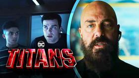 First Footage From DC's Titans Season 4 Released Online