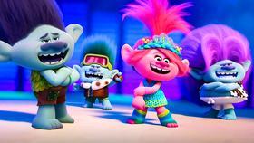 Trolls 3: New Trailers Celebrate 2023 Release Date | The Direct