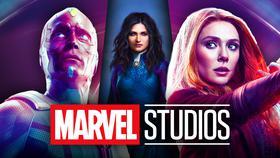 WandaVision Gets Season 2 Announcement from Marvel Star