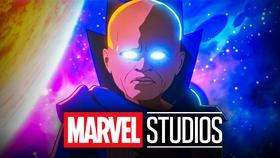 Marvel's Phase 5 Just Brought Back the MCU's Watcher (Photos)