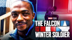The Falcon and the Winter Soldier Reveals the Entire Backstory of Sam ...