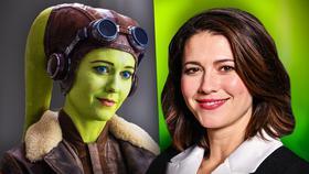 Mary Elizabeth Winstead Reveals the 1 Challenge of Playing Hera Syndulla