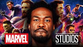 MCU: First Look at Wonder Man Logo & Superhero Symbol Revealed (Photos)