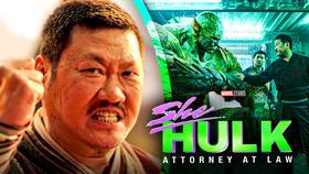 Marvel Just Teased Emil Blonsky's Villain Twist In She-Hulk Episode 2