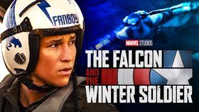 Falcon and the Winter Soldier Almost Included The Punisher Star Ben Barnes