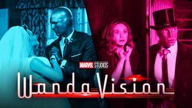 Marvel's WandaVision Gets Official TV Rating and It's Lower Than Expected