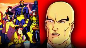 X-Men 97: Magneto's Backstory In Animated Series Explained