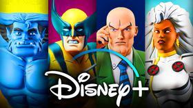 First Look at Disney+ X-Men Show Revealed (Photos) | The Direct