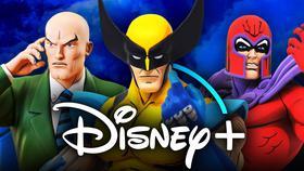 Disney+ X-Men Reboot: New Posters Highlight 12 Main Characters