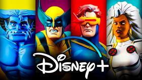 Disney+'s X-Men Reboot: First Look at Wolverine In HD Revealed