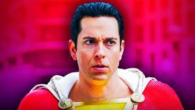 Zachary Levi Shares Controversial Posts Ahead of Shazam 2 Release