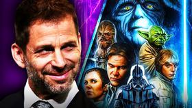 Netflix Confirms Zack Snyder's Rebel Moon TRILOGY in the Works