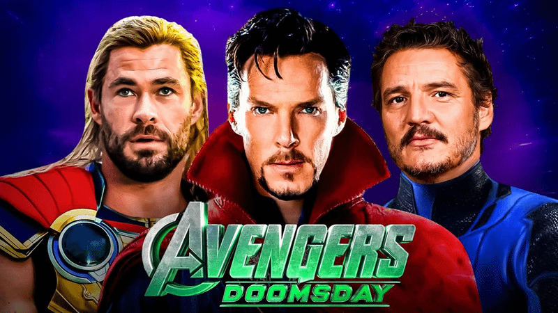 Benedict Cumberbatch to Star In 4 Major Movies Before Doctor Strange 3 ...