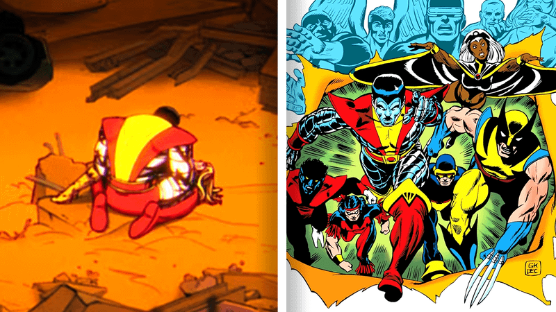 X-Men '97 Season 2 Just Gender-Swapped 1 Key Superhero | The Direct