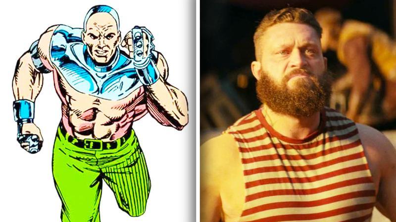 Deadpool 3 Actor Reportedly Recast As Obscure Spider-Man 4 Villain