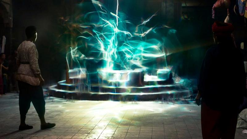 Marvel Studios: il VFX supervisor rivela che Kevin Feige vuole una CGI ...