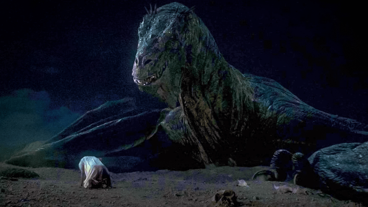 Why Is Vhagar So Big Aemond Dragon s Size In House Of The Dragon Explained