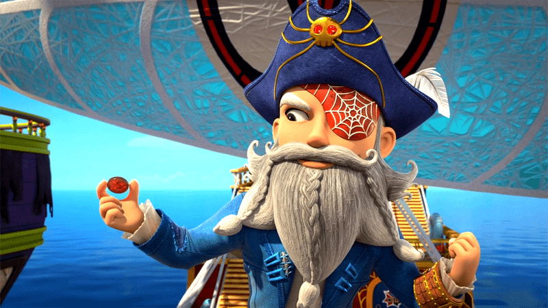 Marvel Officially Casts David Tennant as New Character | The Direct