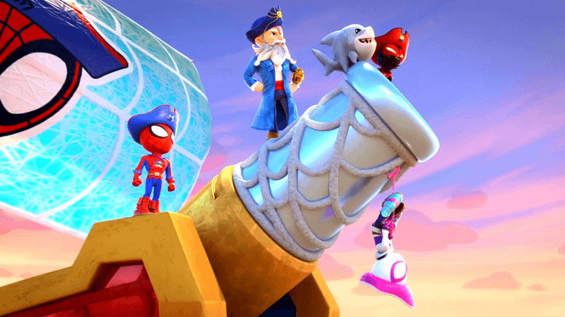 Marvel Officially Casts David Tennant as New Character | The Direct