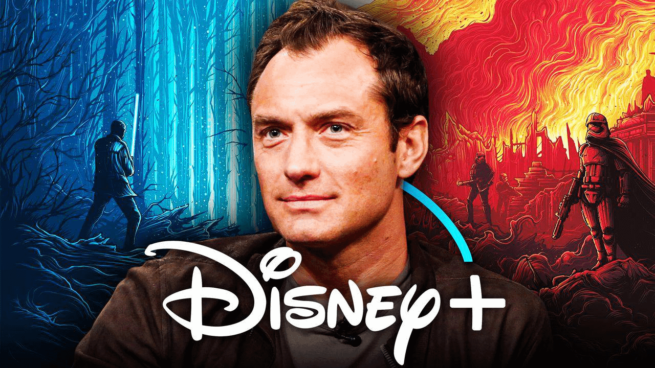 Jude Law | Latest News | The Direct - The Direct