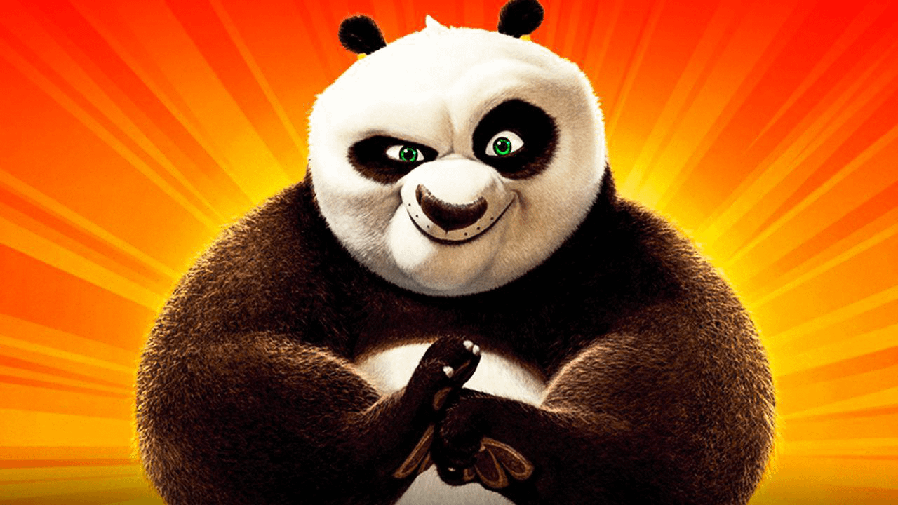 Kung Fu Panda 4 | Latest News | The Direct