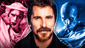 Christian Bale (Actor) | News & Top Stories | The Direct